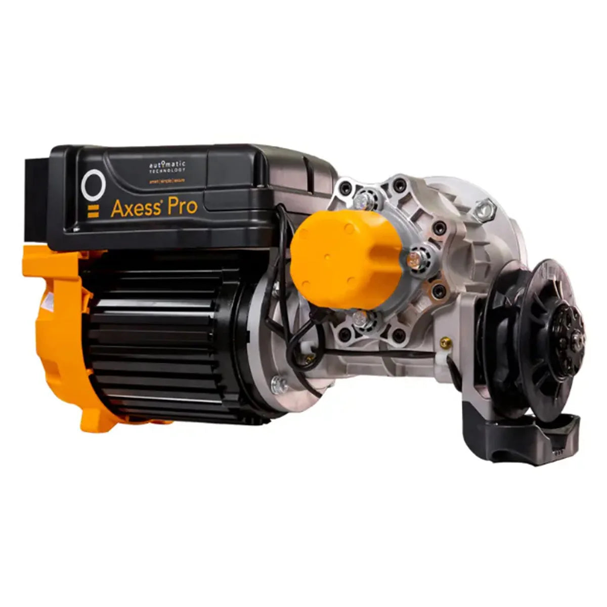 ATA Axess Pro Series 3100 Roller Shutter Motor/Opener – Shedify ...
